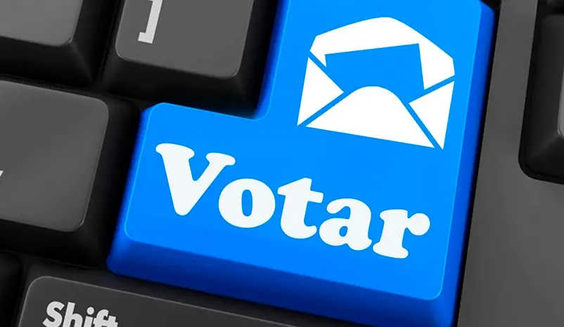 Votaciones - MRPE